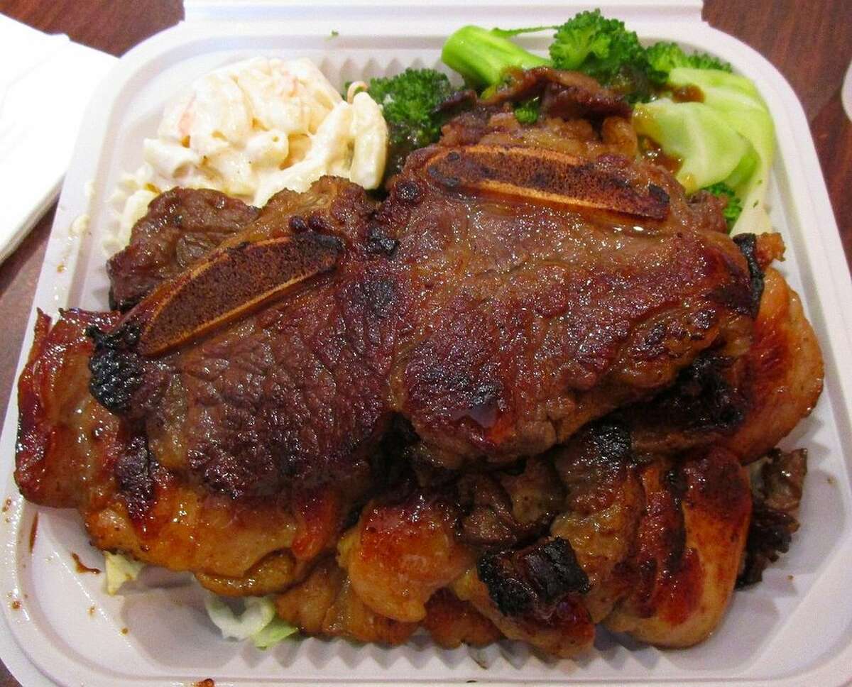 The best barbecue spots around the Bay Area, according to Yelp