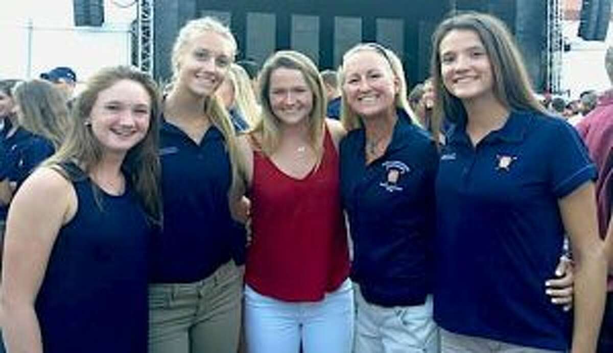 Connecticut Boat Club mints medals at Club Nationals, CanAmMex, Junior ...