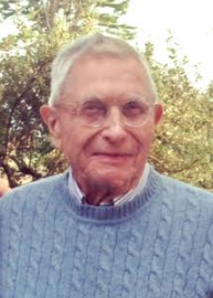 Obituary: Daniel Russell Cooney —portfolio manager, long-time Noroton ...