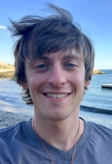 Blue Wave pride — One Darien High School grad's coming out experience ...