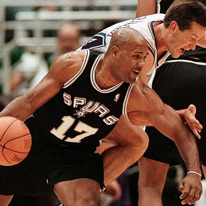 Spirit of ’99: An oral history of the Spurs’ first championship