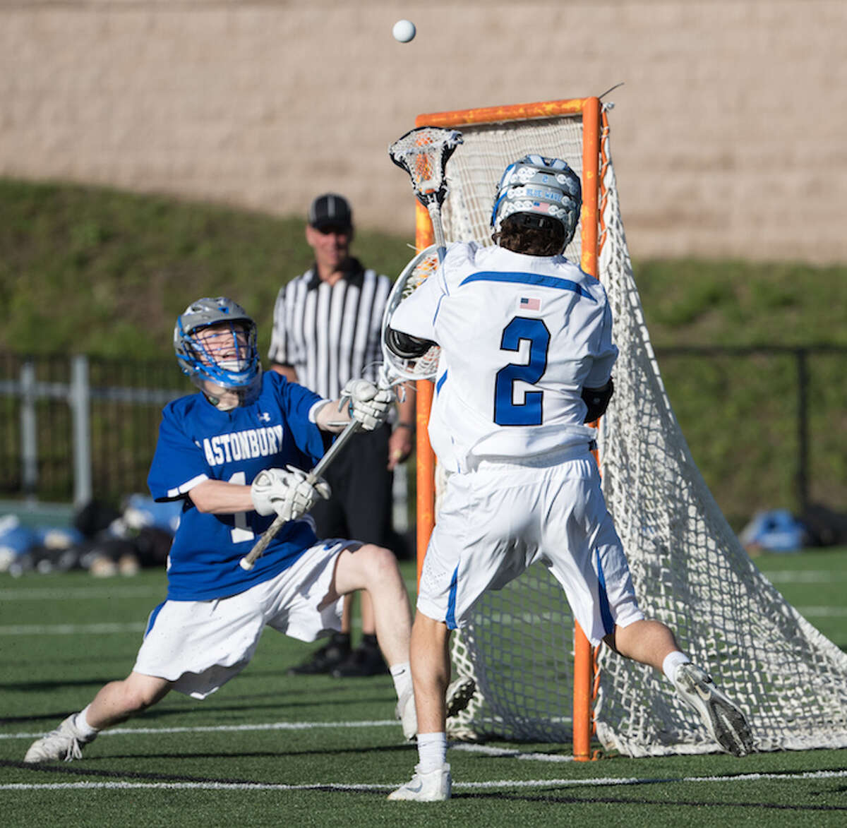 Slow burn turns to inferno in semifinals win