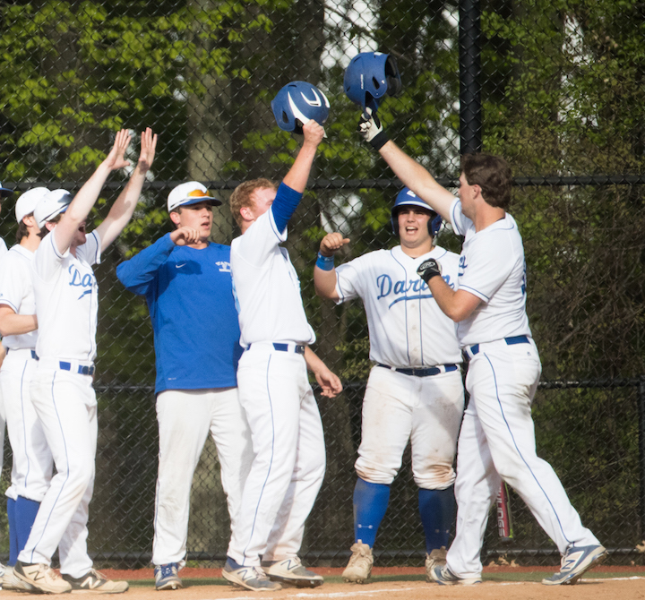 Williams ‘absolutely outstanding’ pitching win over Cadets