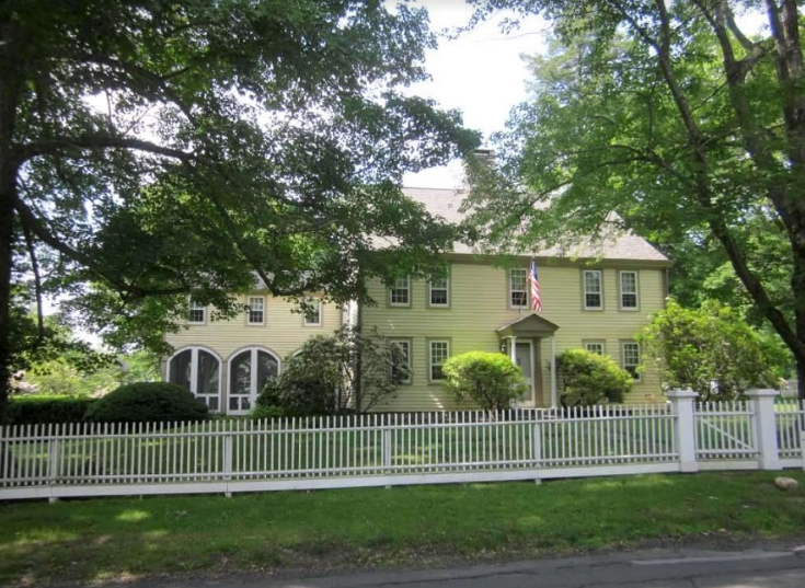 Mather Homestead to make museum official Friday