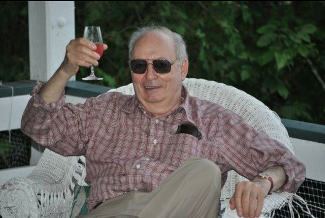 Memorial service set for Darien resident James Armour, husband of ...