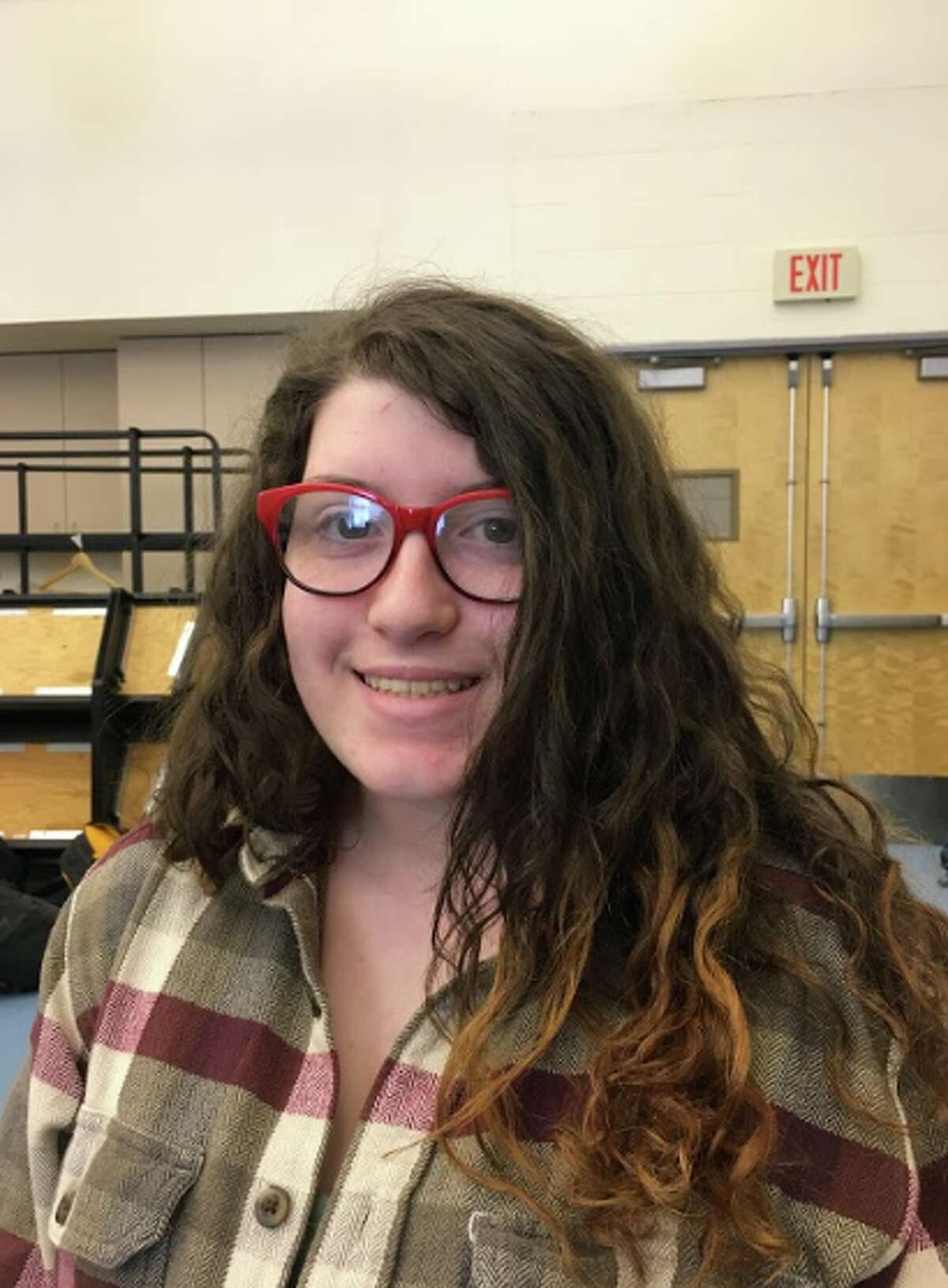 YWCA Women of Distinction honorees: Katie Schorr, young woman of distinction