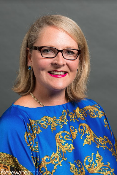 YWCA Women of Distinction honorees: Kara Nelson Baekey, active in gun ...