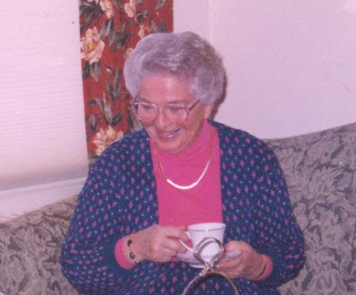 Obituary: Judith Jones Hanley, Darien legal secretary, dedicated mother