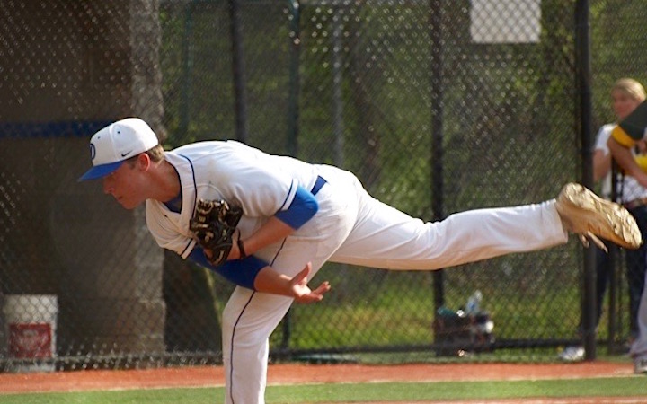 A mighty-at-bat start to title defense for Wave at Greenwich