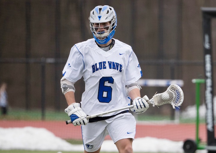 Scoring smorgasbord lifts Wave to 4-0