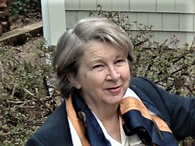 Obituary: Susan Ott Faulkner, former longtime Darien resident, active ...