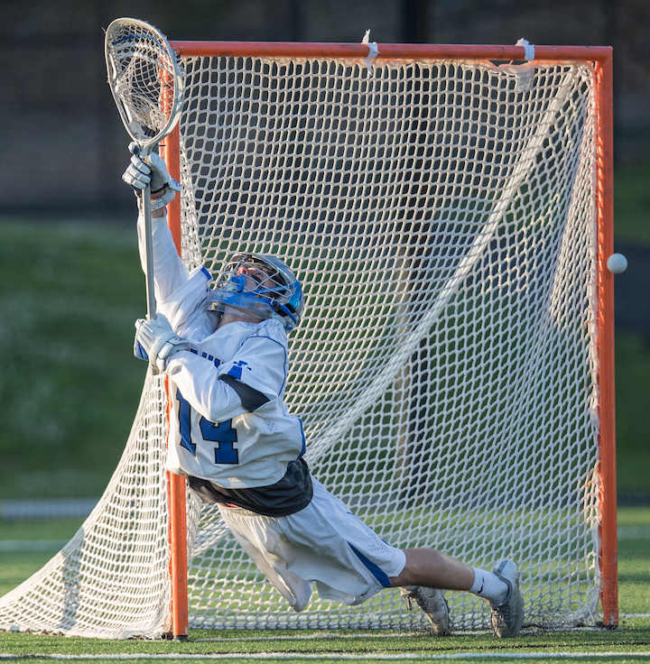 Mean in ’17: Lindley scores, Cornell saves as new crew gets its due