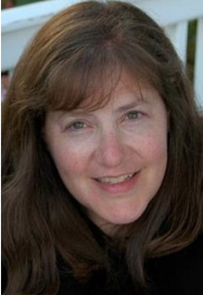 Parks & Rec Commission Chairman Mary Flynn resigns