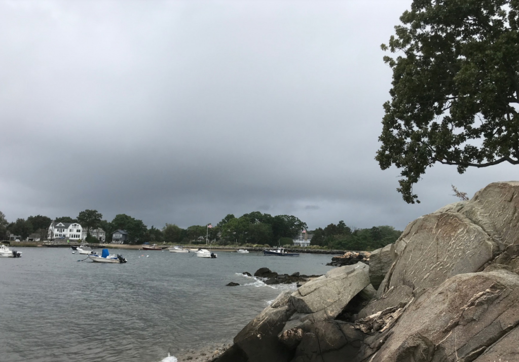 ‘Reconsider the changes’ — Pear Tree beach neighbors speak out at Parks ...