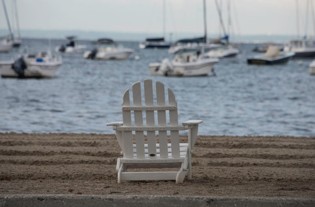 'We are not happy' — Pear Tree Point Beach neighbors object to some ...