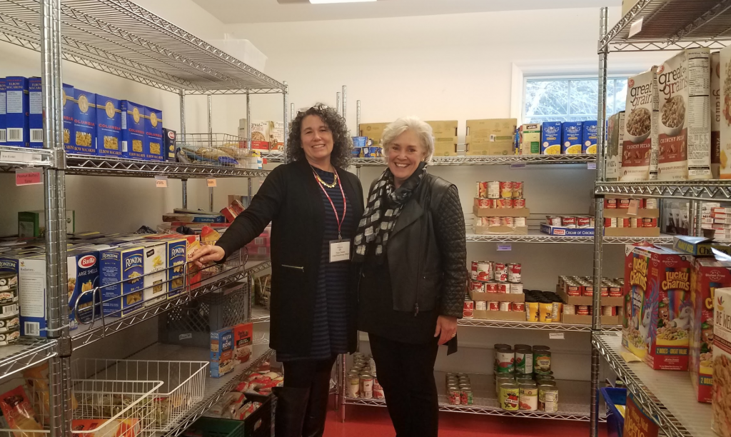 Person-to-Person: Darien non-profit celebrates 50 years