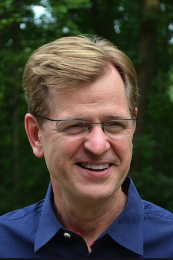 St. Luke’s Parish pastor leaving parish for new post in Philadelphia