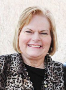 Obituary: Sheila Morrison Allen, 71