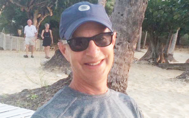 Obituary: Donald “Don” Rice Rossbach, 63, of Darien