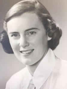 Obituary: Patricia McKay Hufferd