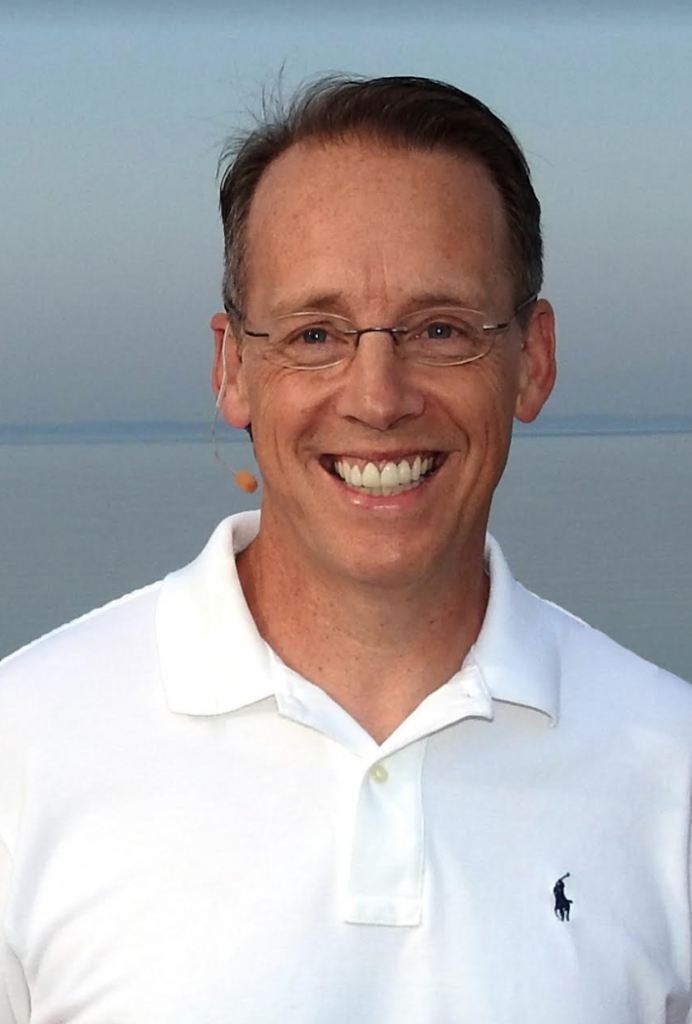 Rev. Greg Doll named new pastor of Noroton Presbyterian Church ...