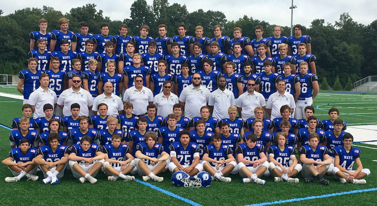 Back in business: Darien football begins preseason with high hopes again
