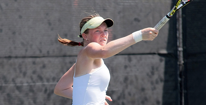 Darien's Caroline Dunleavy to play in this week's Connecticut Open