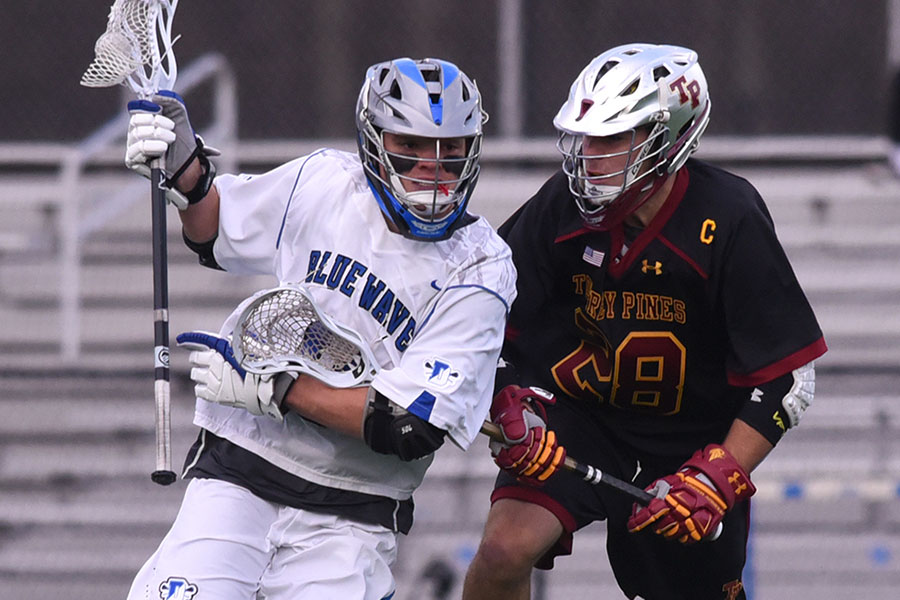 Where they're headed: Darien lacrosse stars ready for college stage