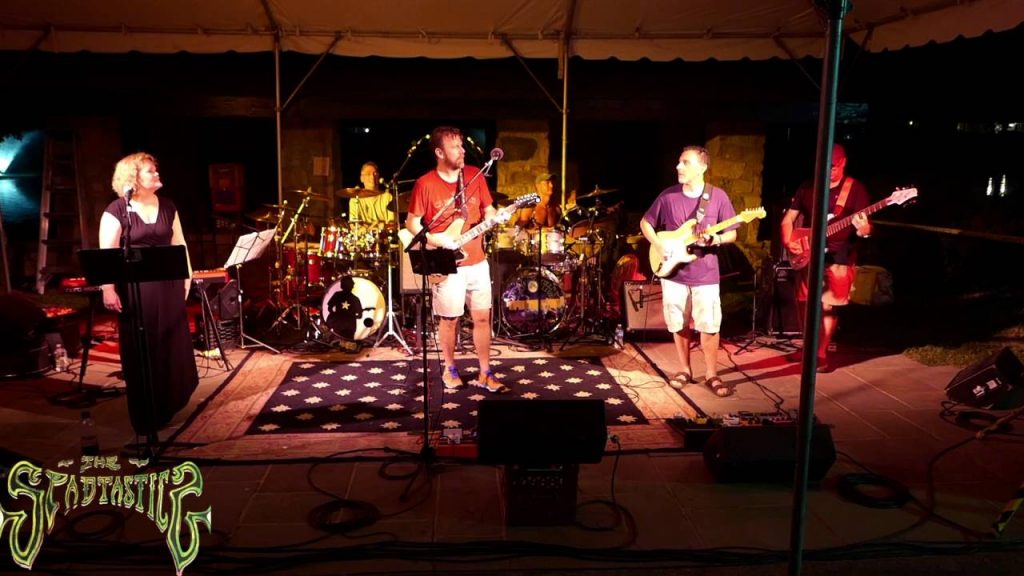 Darien Summer Nights Celebrates 10 Years 2018 Concert Schedule Announced