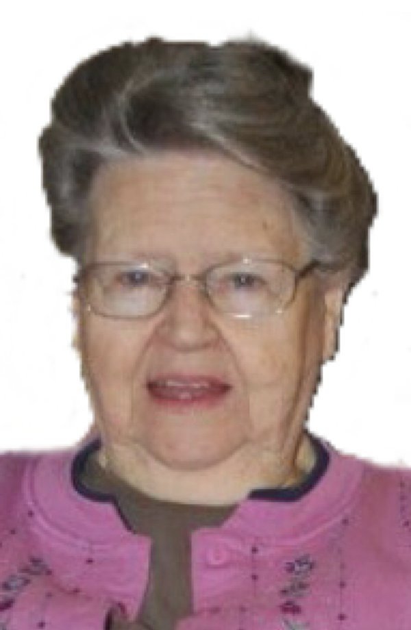 Betty Neal marks 90th birthday