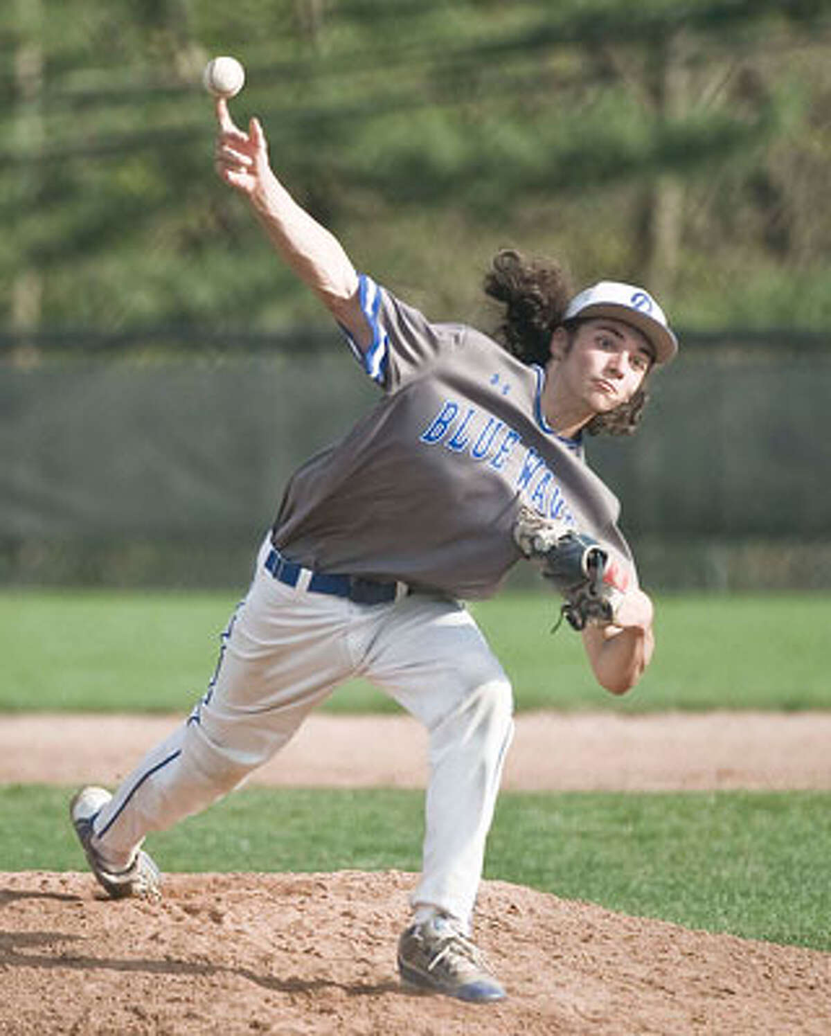 Darien Blue Wave scoreboard and stats for Thursday, May 3