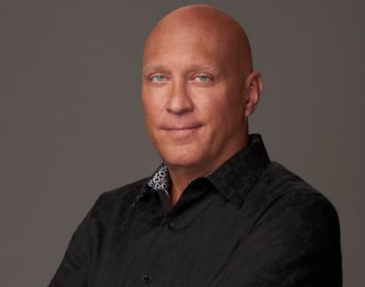 NEWSFLASH: Steve Wilkos releases statement, thanks Darien residents for ...