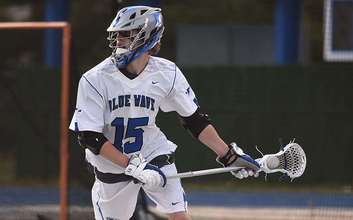 Top-ranked Darien boys lacrosse team reloads for another championship run