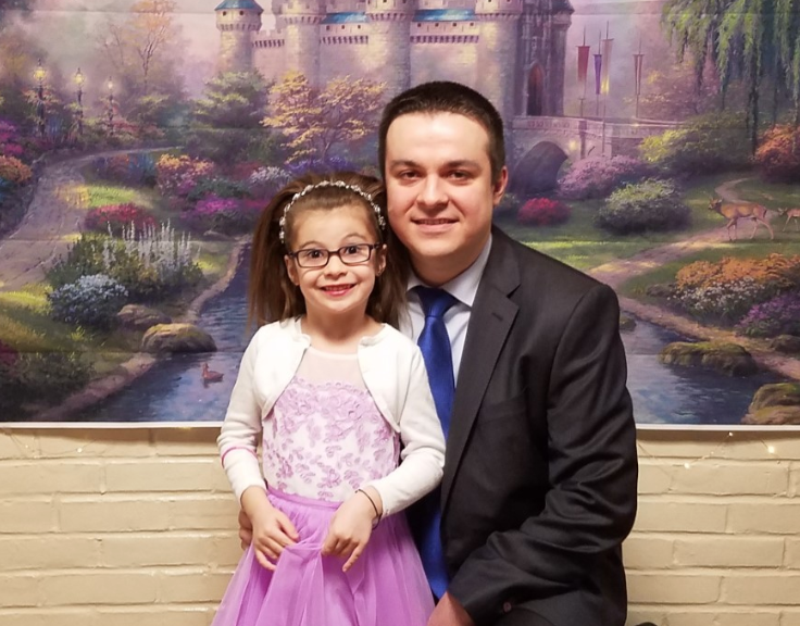 Darien Parks & Rec to hold annual Daddy-Daughter dance