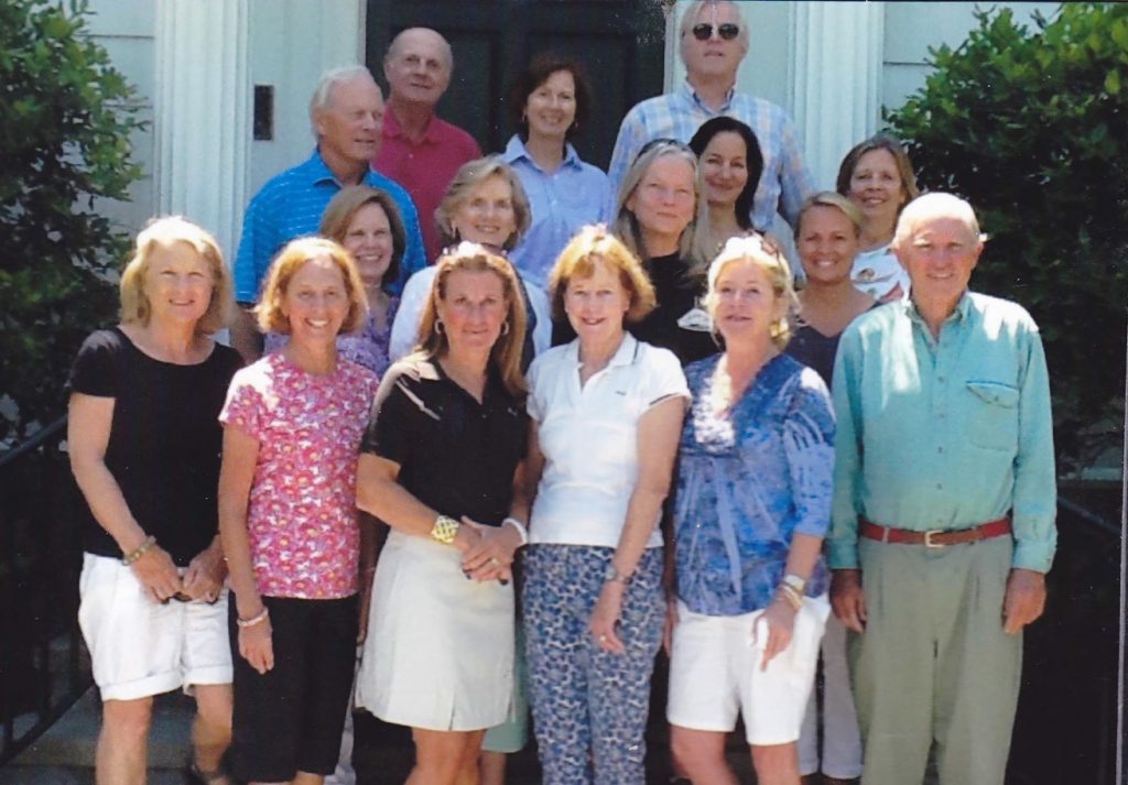 Environmental groups join forces through The Green Team