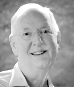 Obituary: Michael C. Huebsch