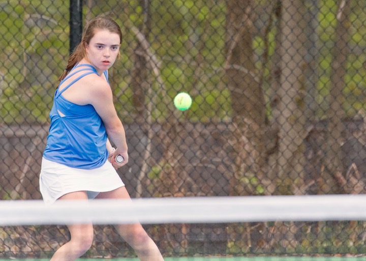 ‘An epic match’: Wave edged for first time since 2015