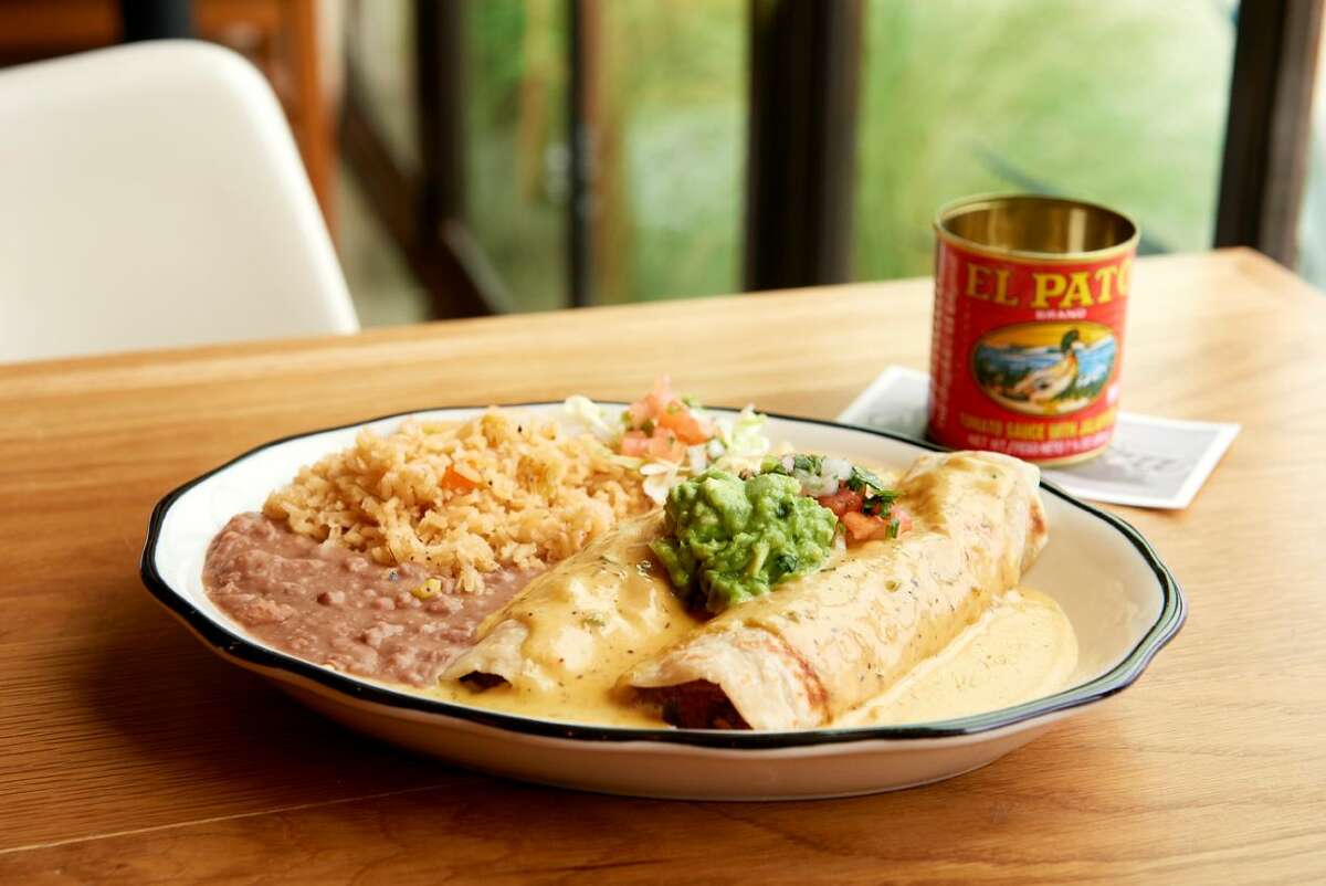 16 secret off-menu items at Houston restaurants