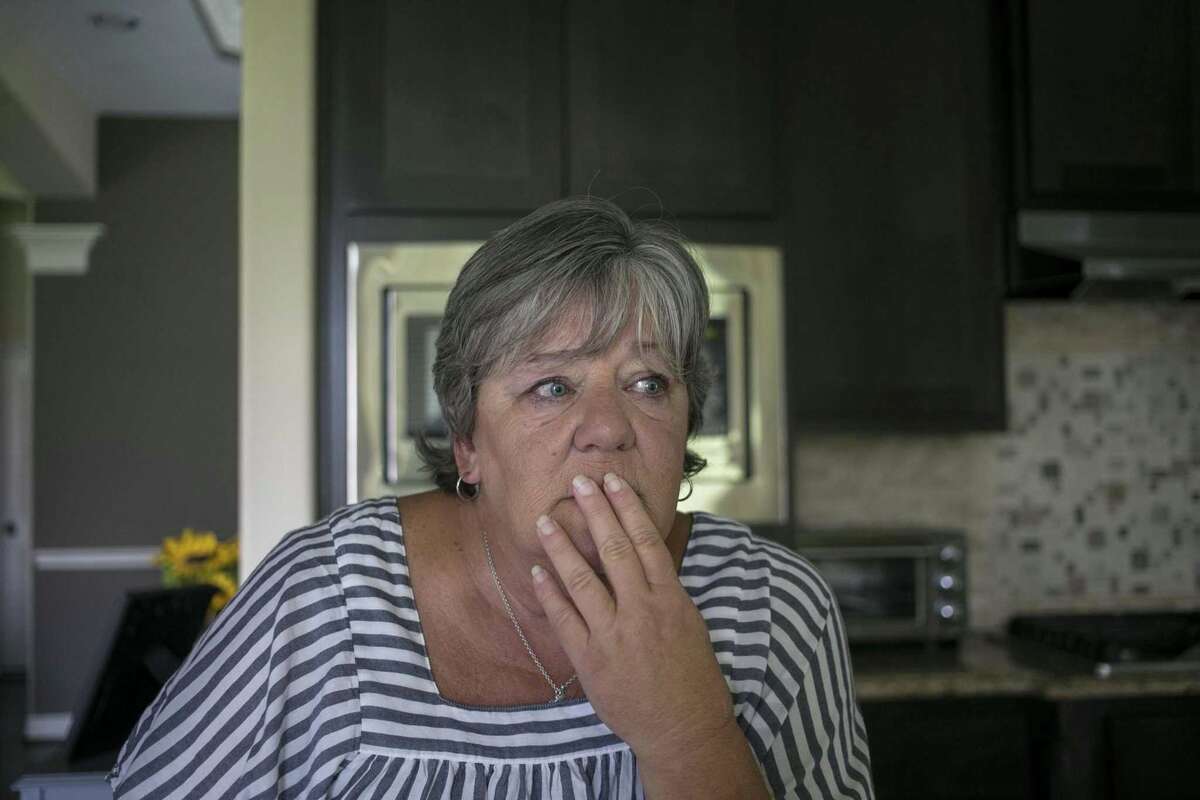 Petti McClellan-Wiese, mother of Texas child killed by ‘Angel of Death ...