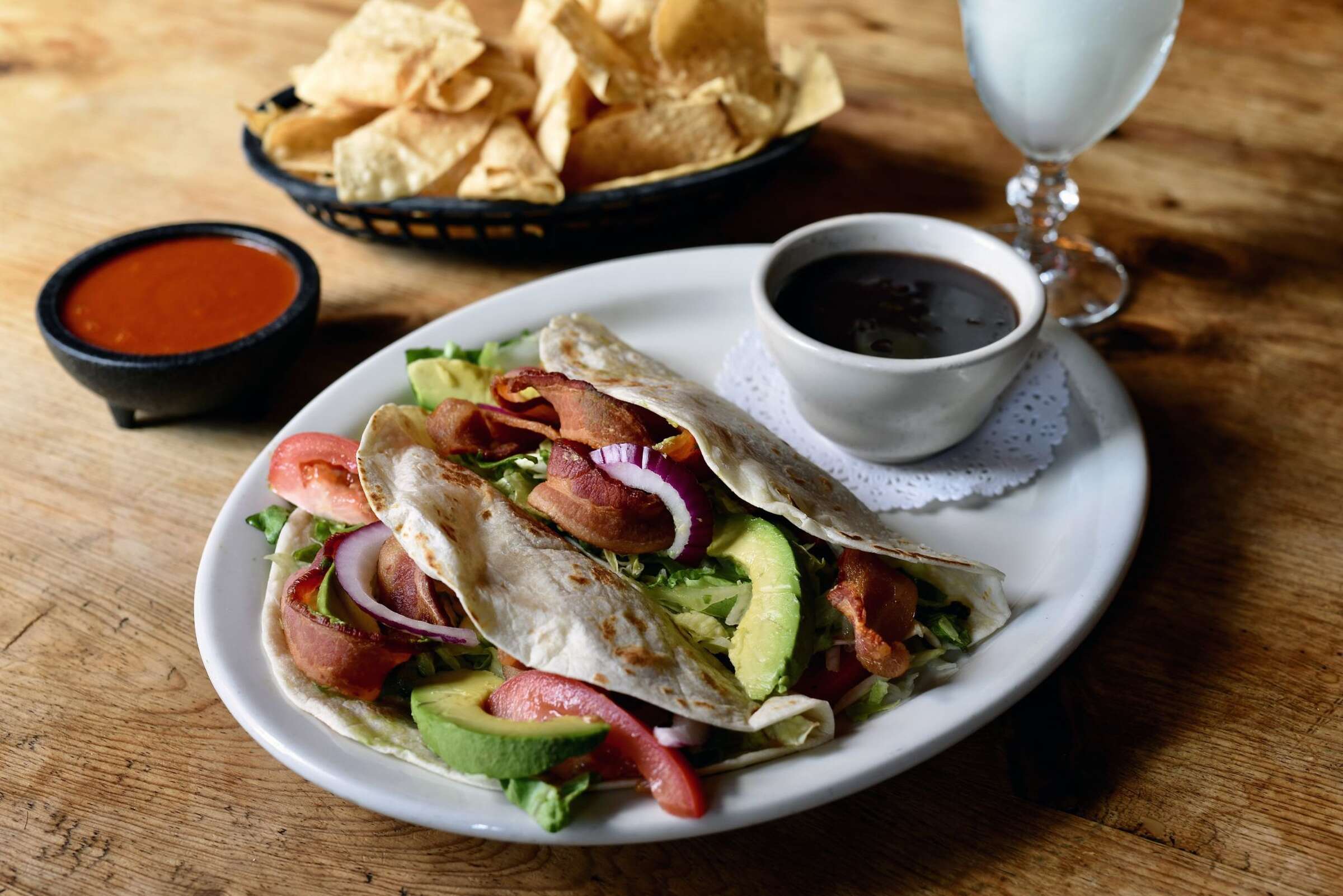 16 secret off-menu items at Houston restaurants