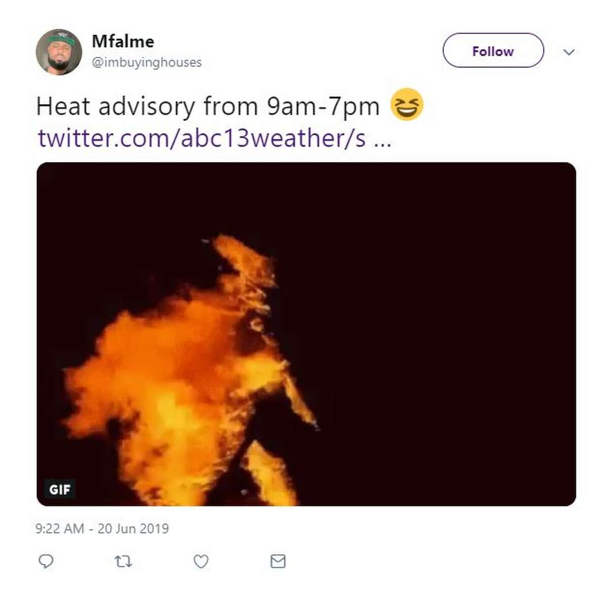 7 signs of heatstroke that everyone should be able to recognize