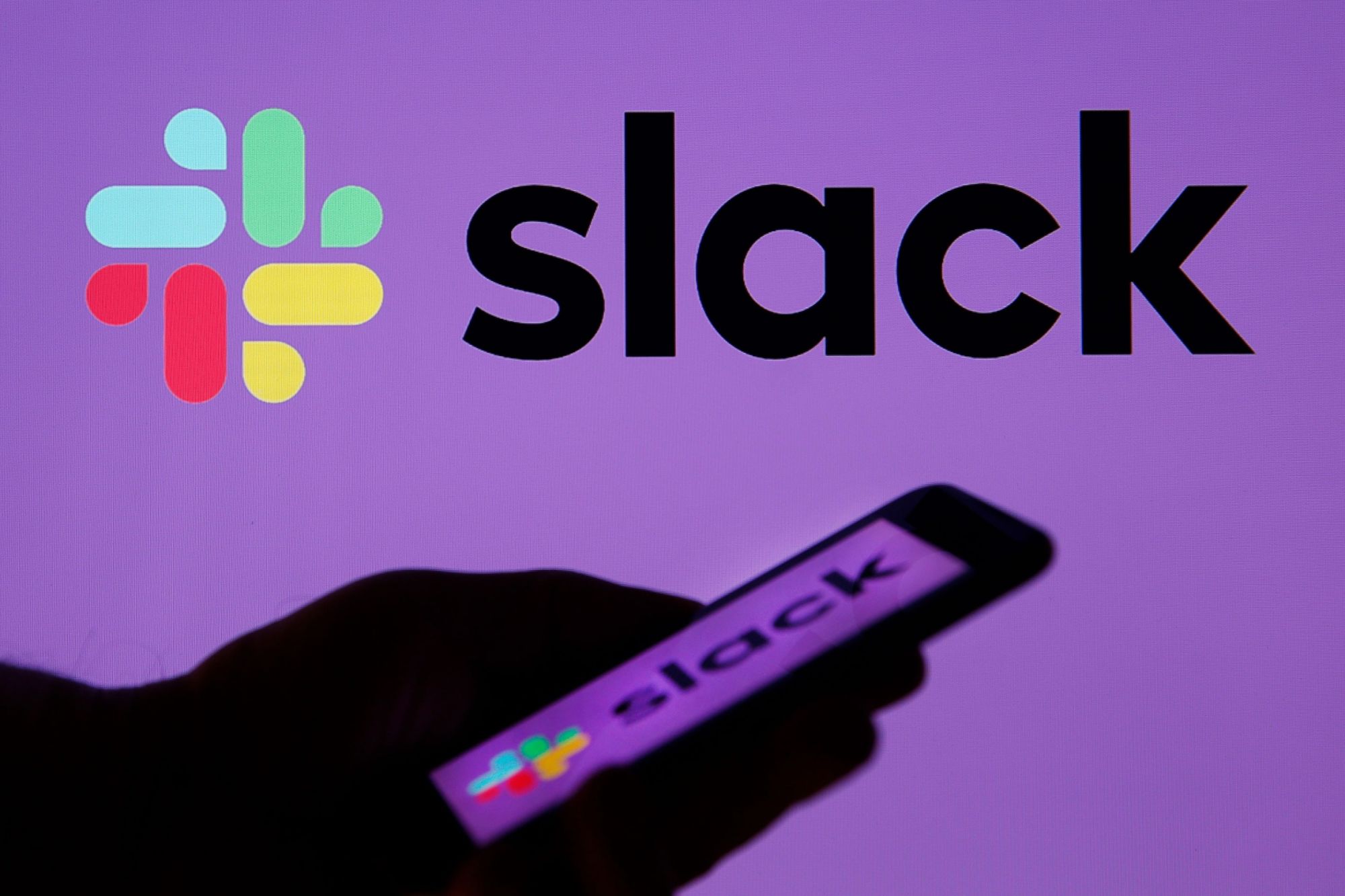 Why Slack, Which Goes Public Today, Is Counterproductive for Business ...