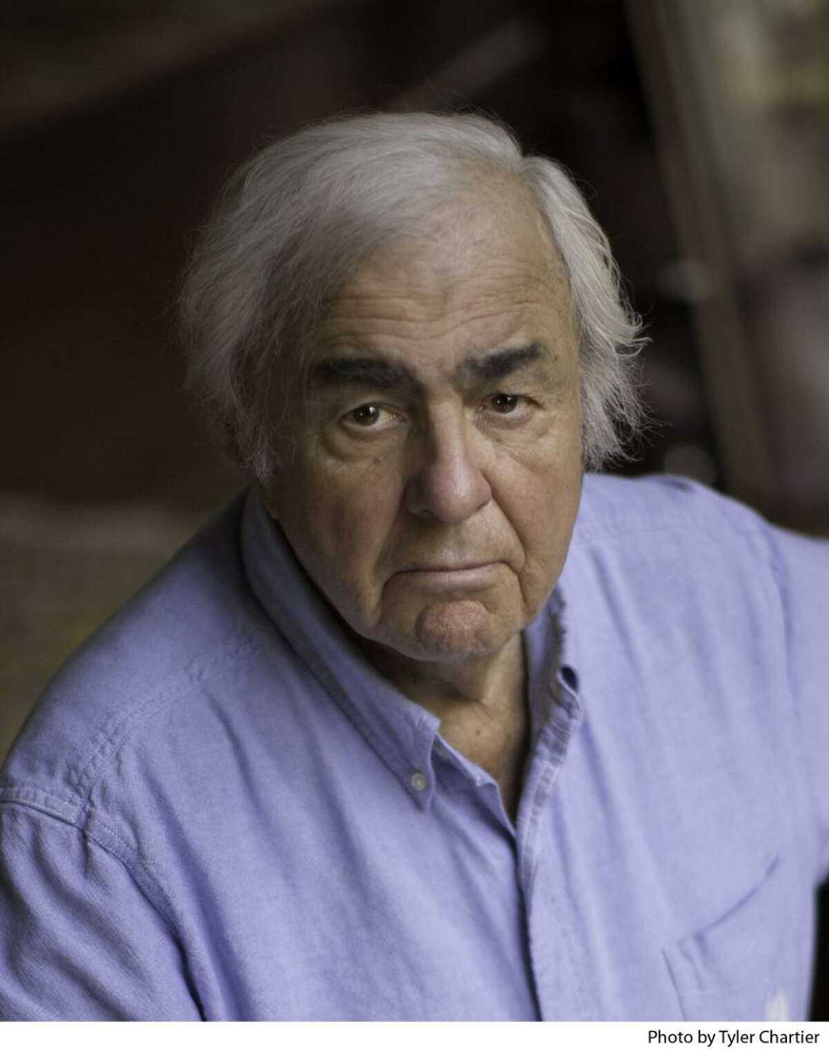Celebrated Easton portraitist Everett Raymond Kinstler remembered by ...