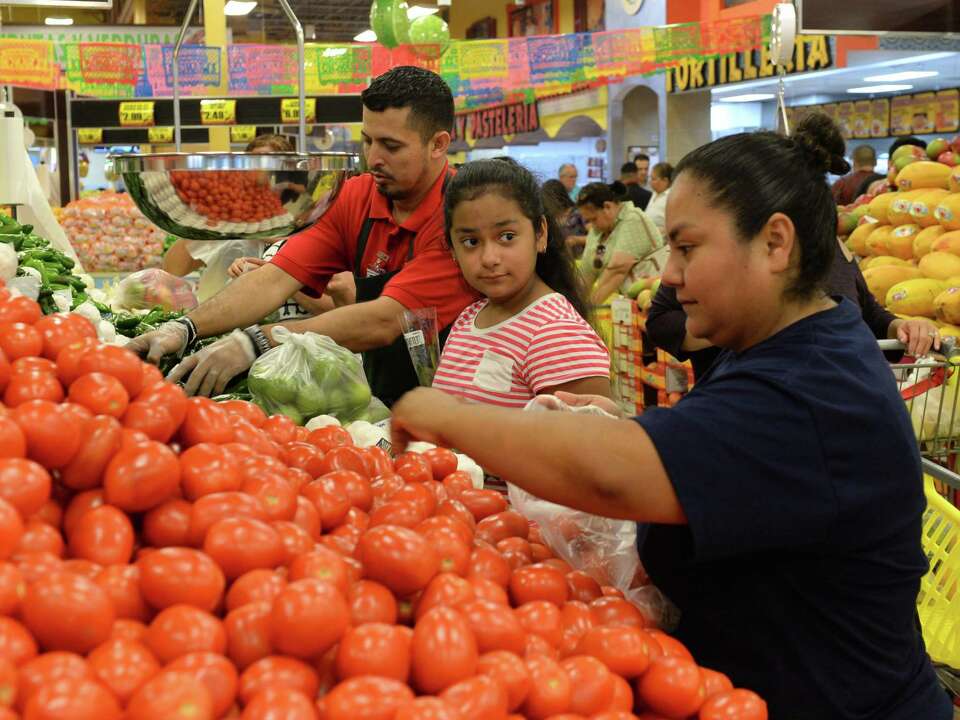 6 Mexican markets and grocery stores in Houston