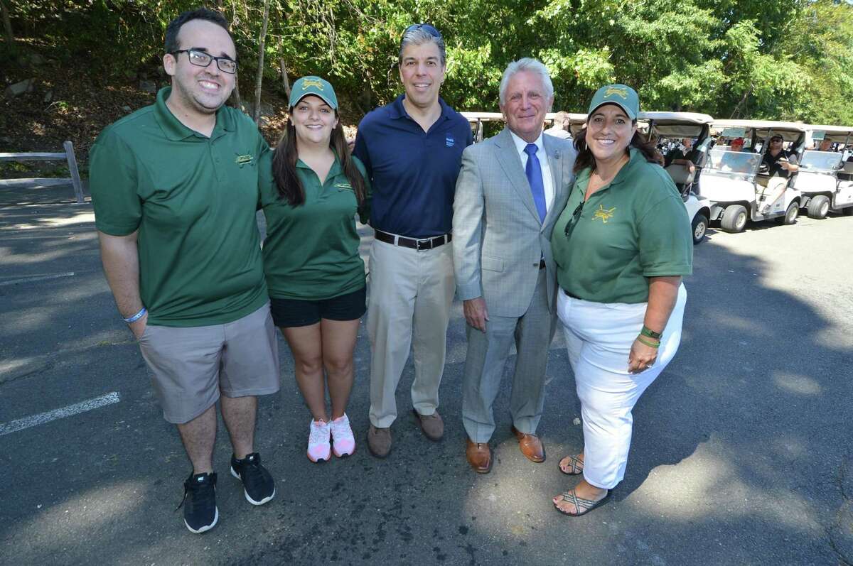 Norwalk family launches memorial foundation in honor of Michael Ness