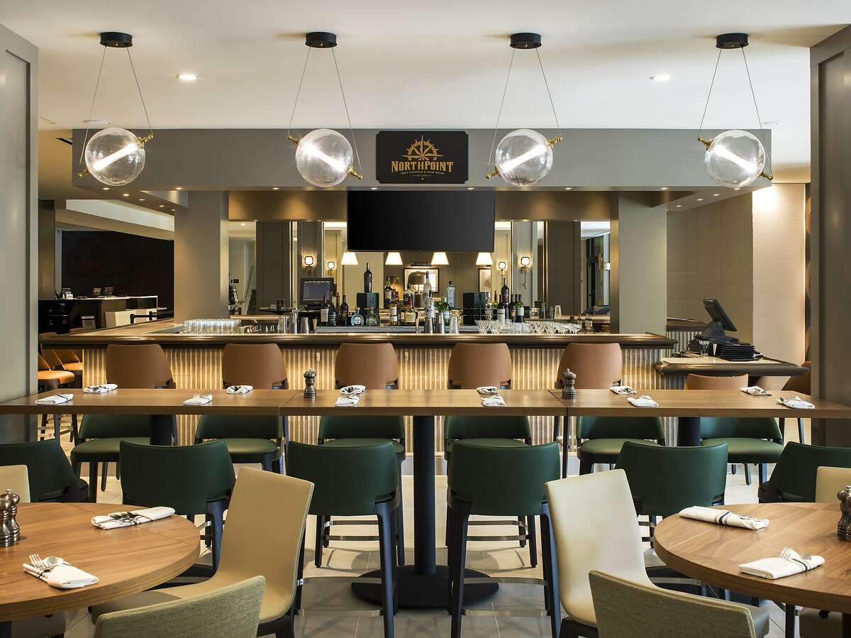 New San Francisco restaurant Northpoint opens with edamame-guacamole