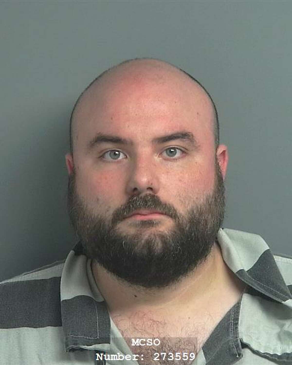Officials Net 21 Arrests For Felony Sex Crimes In Montgomery County In May