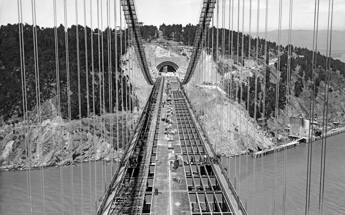 The spectacularly doomed plan to fill the San Francisco bay with a 36 ...