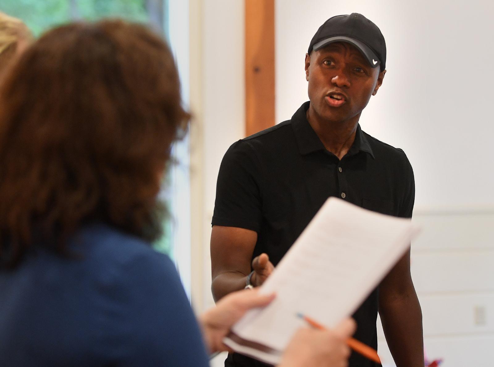 Barnum Festival offerings now includes Barnum: An American Musical