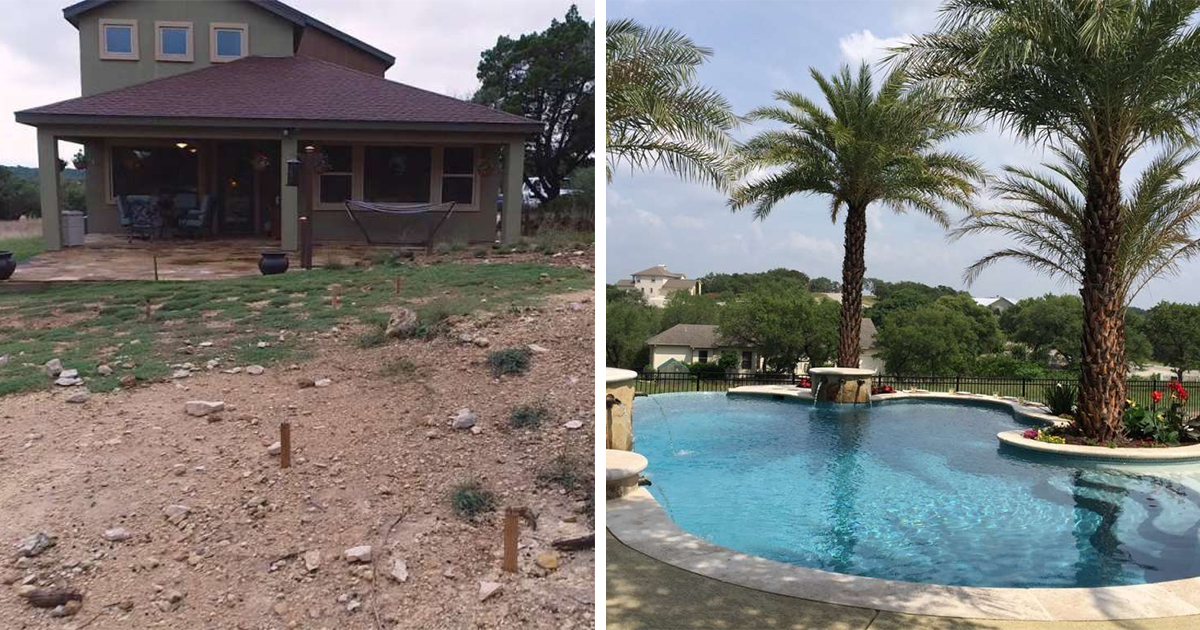 'Pool Kings' to feature nine San Antonio homes in new season